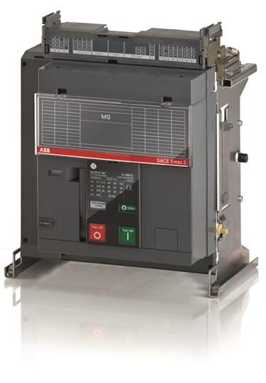 Купити E1.2N 630 Ekip G Hi-Touch LSIG 3p WMP - ціна, відгуки, характеристики, опис. Купити ...